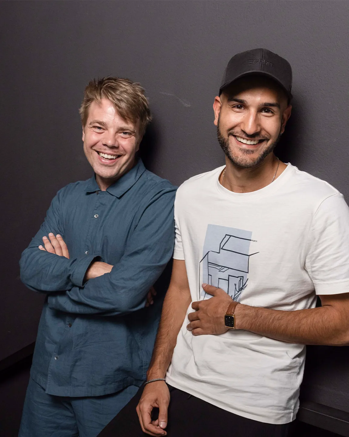 Hedda | berliner-ensemble